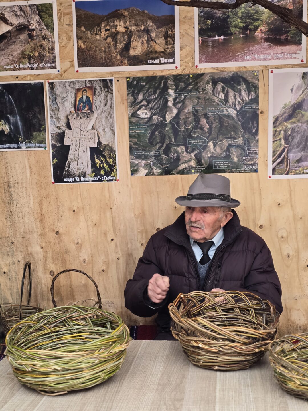 Behind Every Wetland, There Are People: Stories from the Mediterranean